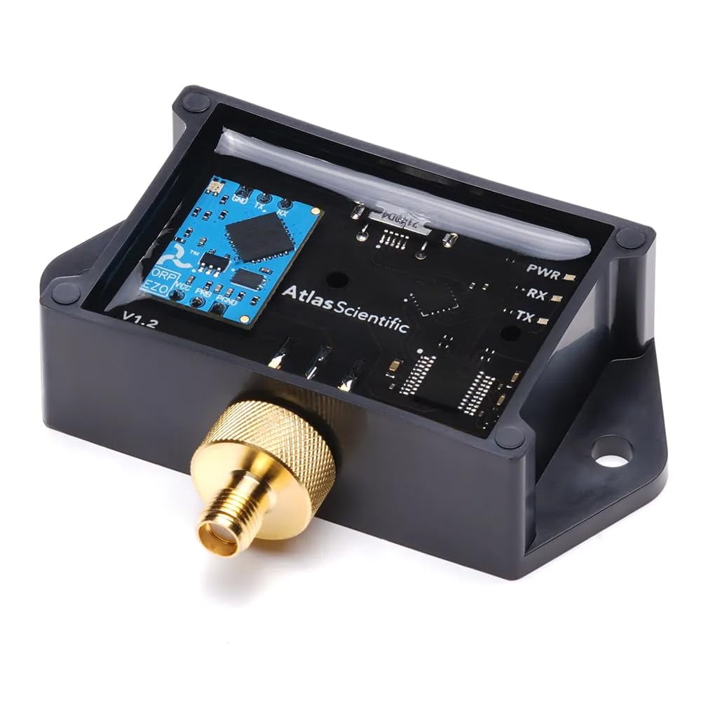 Atlas Scientific EZO Complete-ORP - Walmart.com