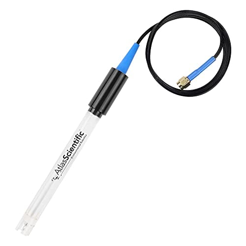 Atlas Scientific Oxidation-Reduction Potential Consumer Grade ORP Probe -1100mV – 1100mV ...