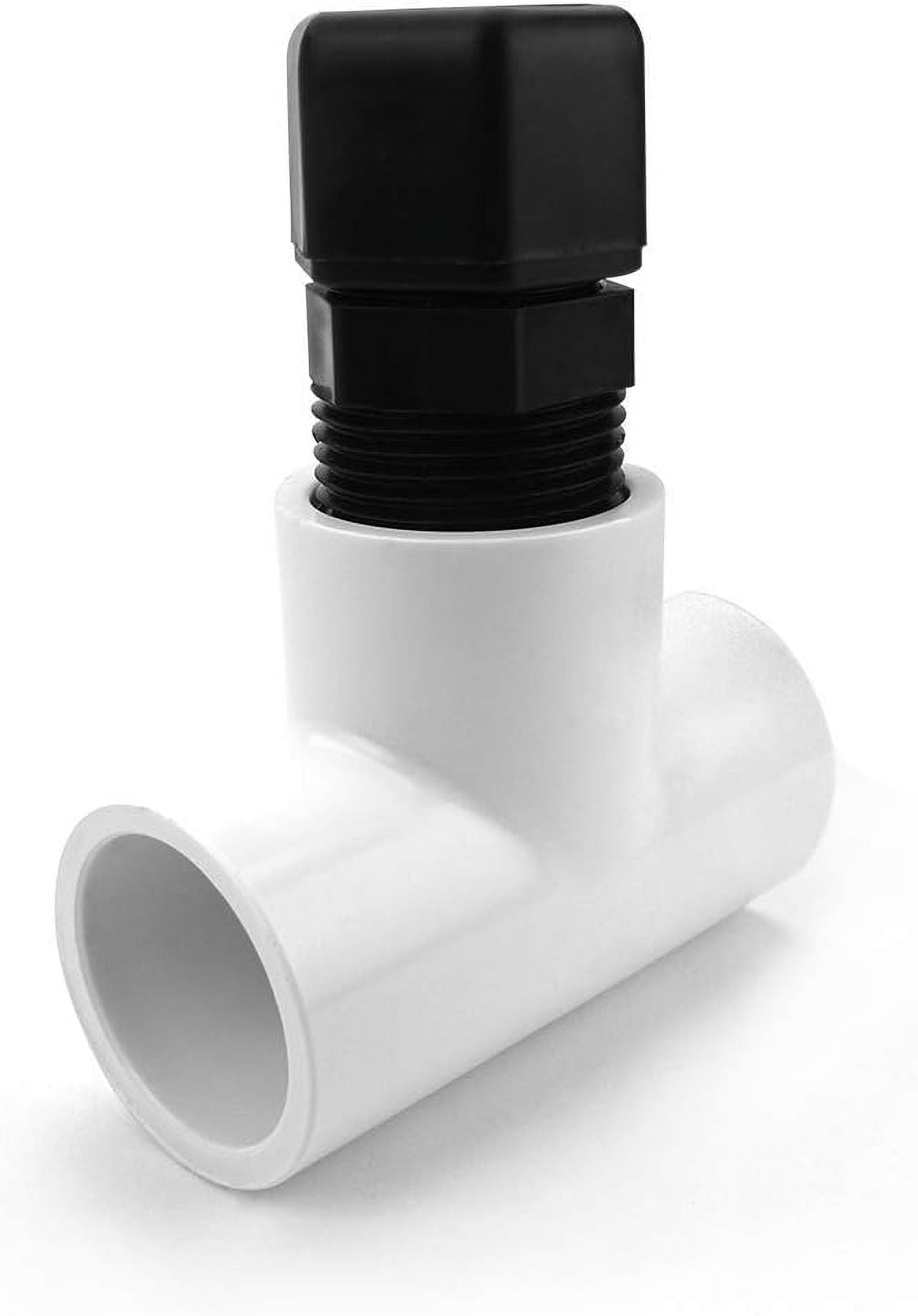 Atlas Scientific Probe Pipe Fitting (3/4") - Walmart.com