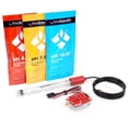 Atlas Scientific Surveyor™ Analog pH Kit - Walmart.com