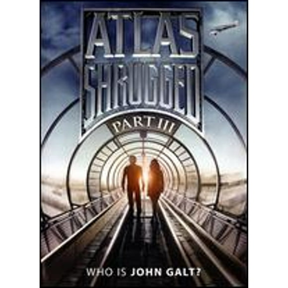 Atlas Shrugged Part I