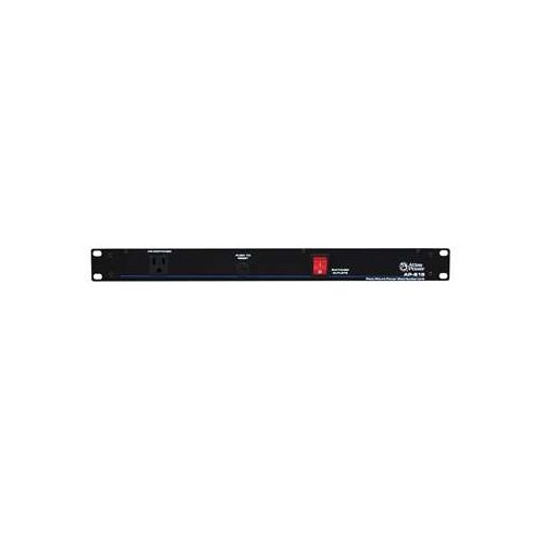 Atlas Sound Ap S15ip 19 Ip Addressable Power Distribution Unit