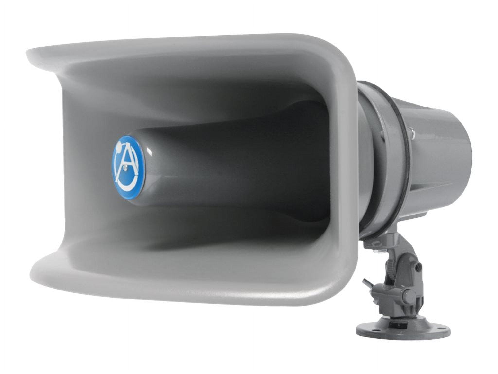 Atlas Sound APC-30T - Speaker - for PA system - 30 Watt - RAL 7000 ...