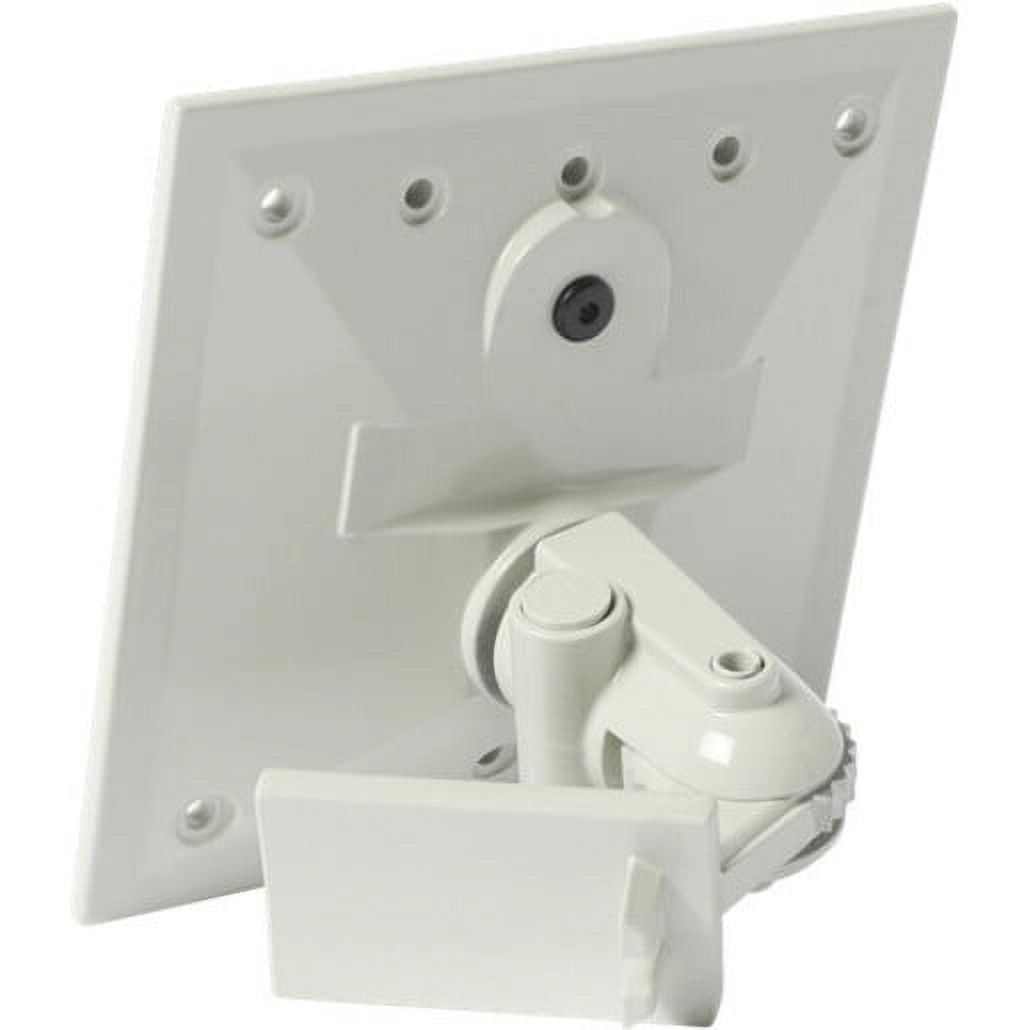 Atlas Sound APXBK-N Mounting Bracket for Speaker, Natural Gray ...