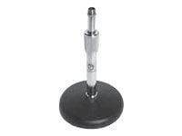 Atlas Sound DS7E - Stand for microphone - ebony - Walmart.com