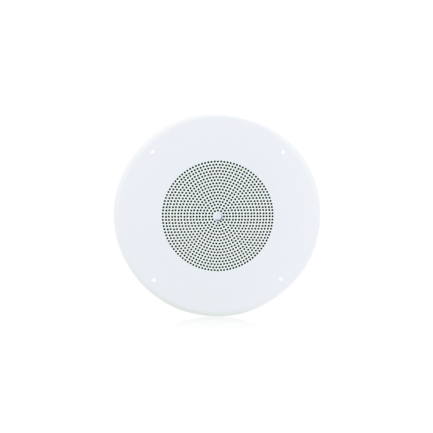 Atlas Sound SD72WV 8" 25W Ceiling Speaker - Walmart.com
