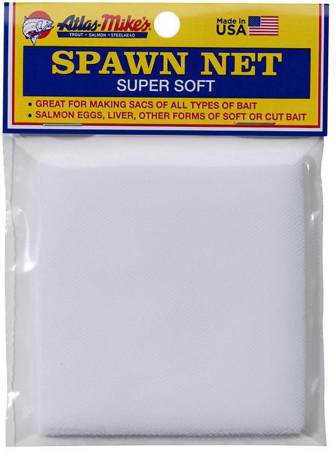 Atlas Spawn Net Squares 50 pack - Walmart.com