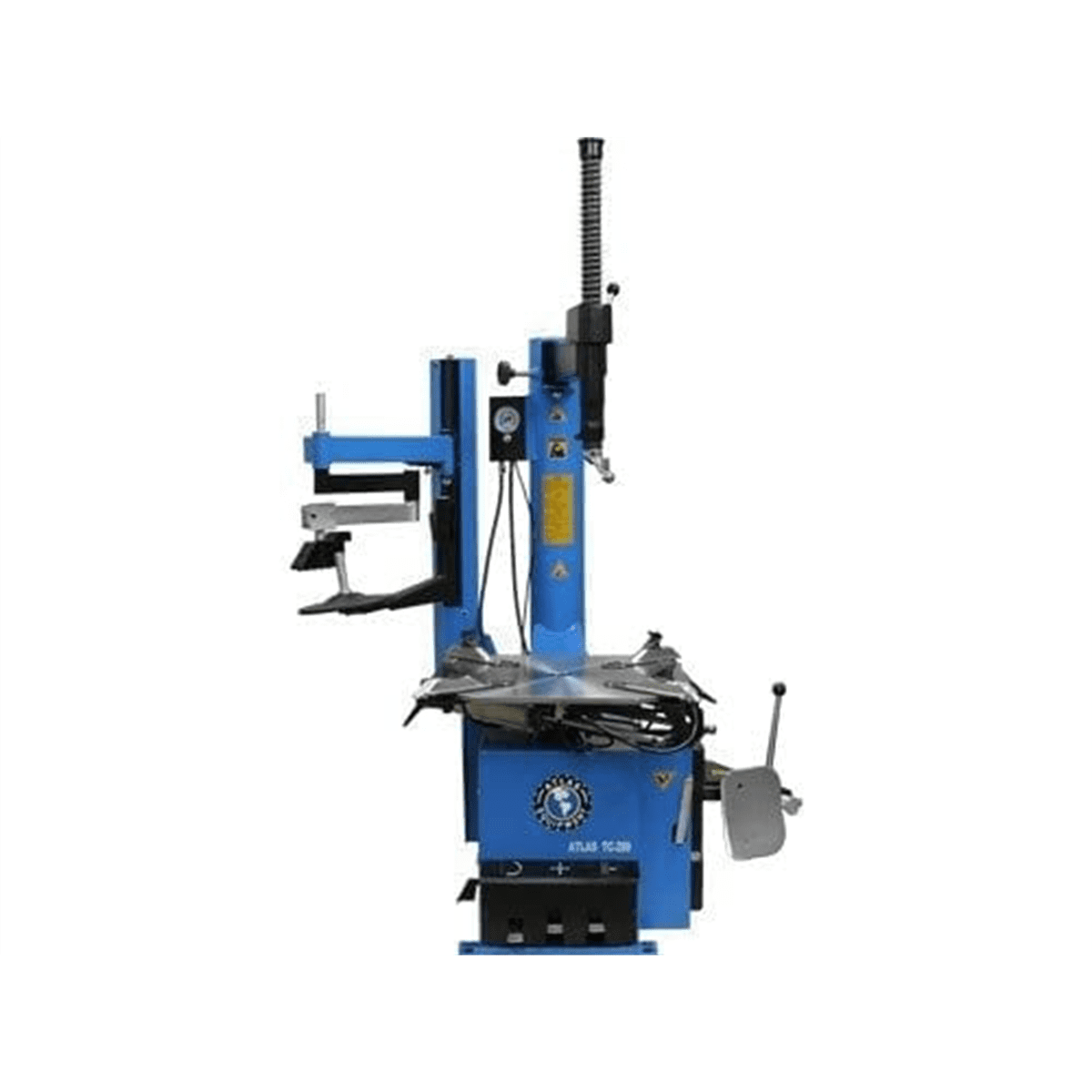 Atlas TC289LH TC289LH Tire Changer - Walmart.com