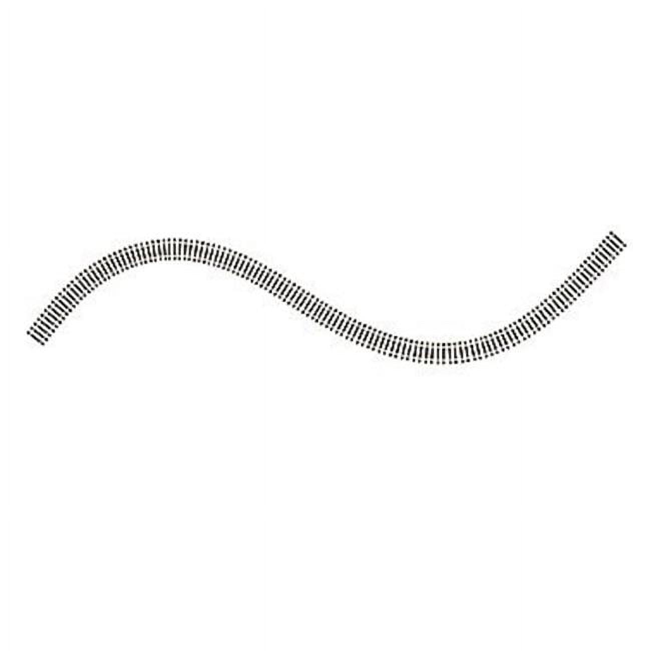 Atlas Track ATL500 HO Code 83 Super Flex Brown - Walmart.com