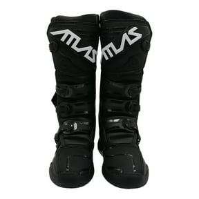 Castle X Force 2 Womens Snowmobile Boots White/Black 10 USA - Walmart.com