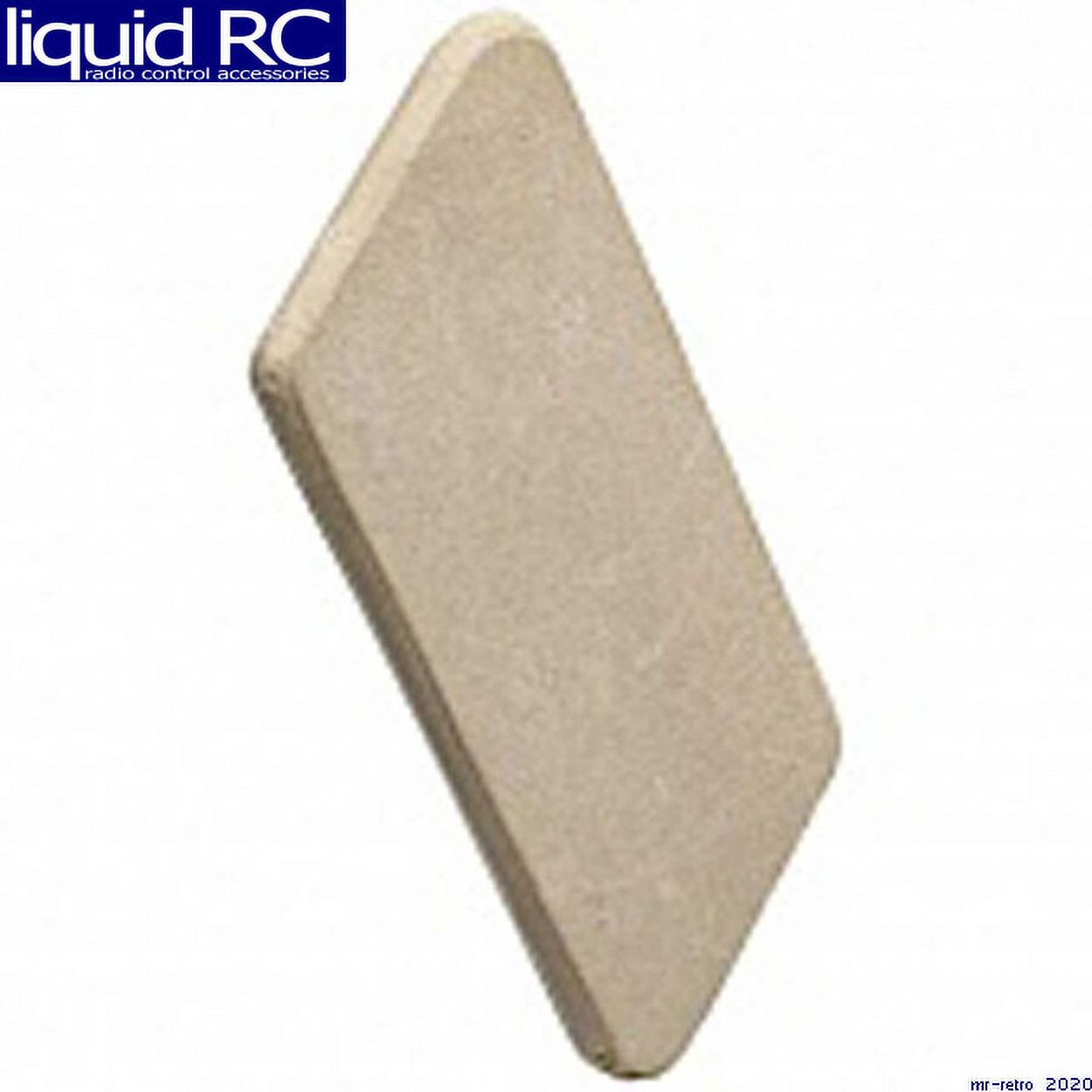 Atlas Trains 402 Track Eraser - Walmart.com