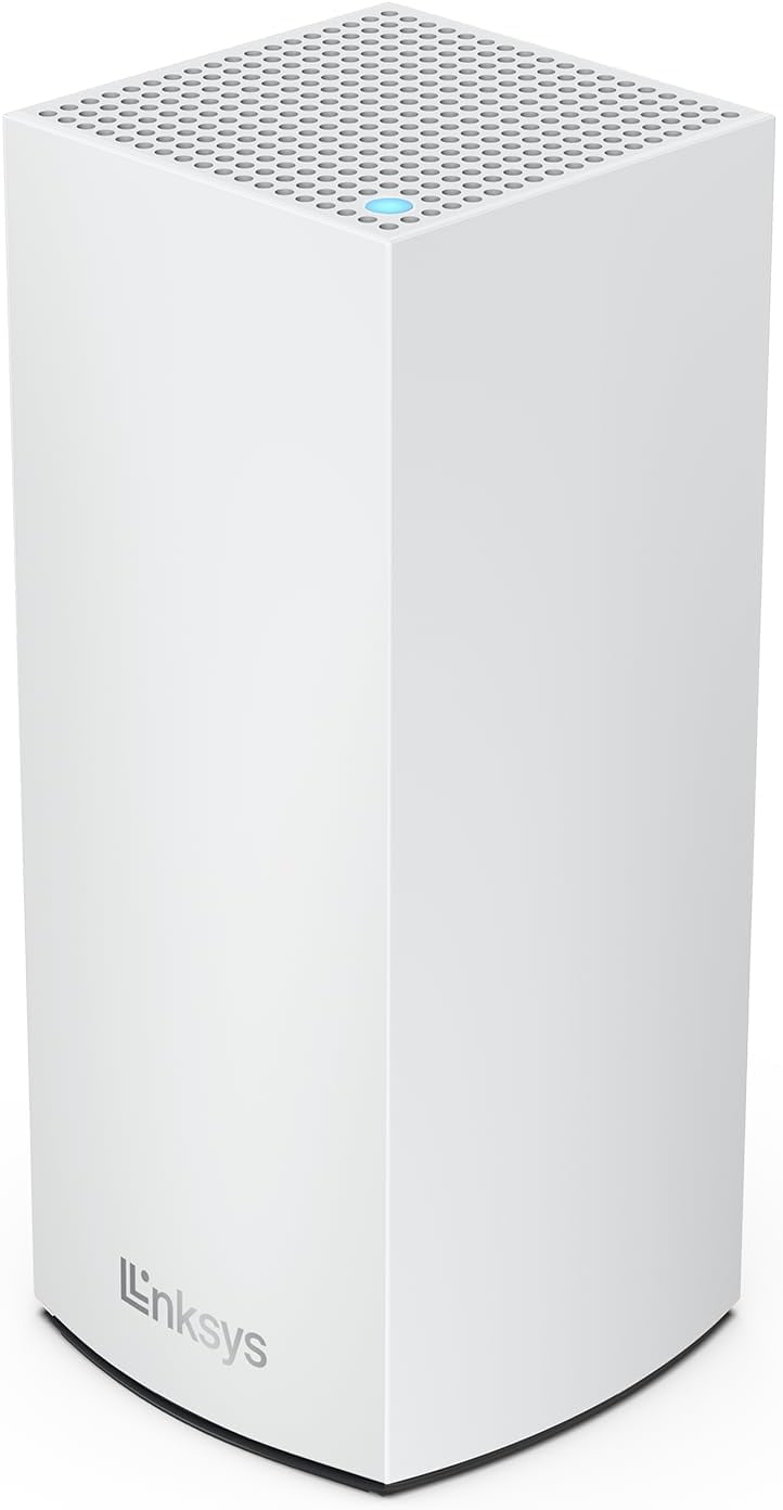 Atlas WiFi 6 Router Home WiFi Mesh System, Dual-Band, 2,000 Sq. ft ...