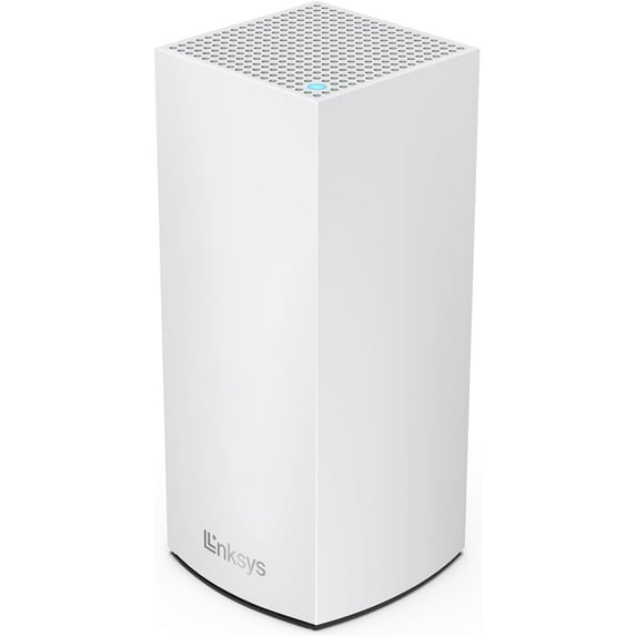 Atlas WiFi 6 Router Home WiFi Mesh System, Dual-Band, 2,000 Sq. ft Coverage, 25+ Devices, Speeds ...