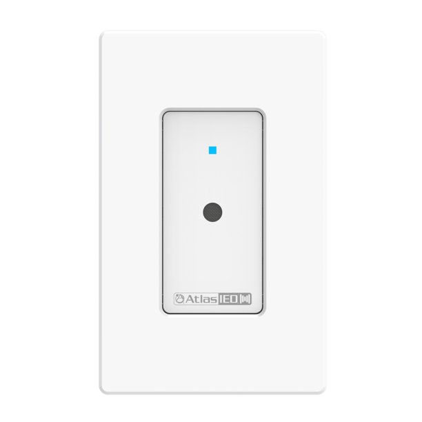 Atlas X-ANS Atmosphere Ambient Noise Sensor - Walmart Business Supplies