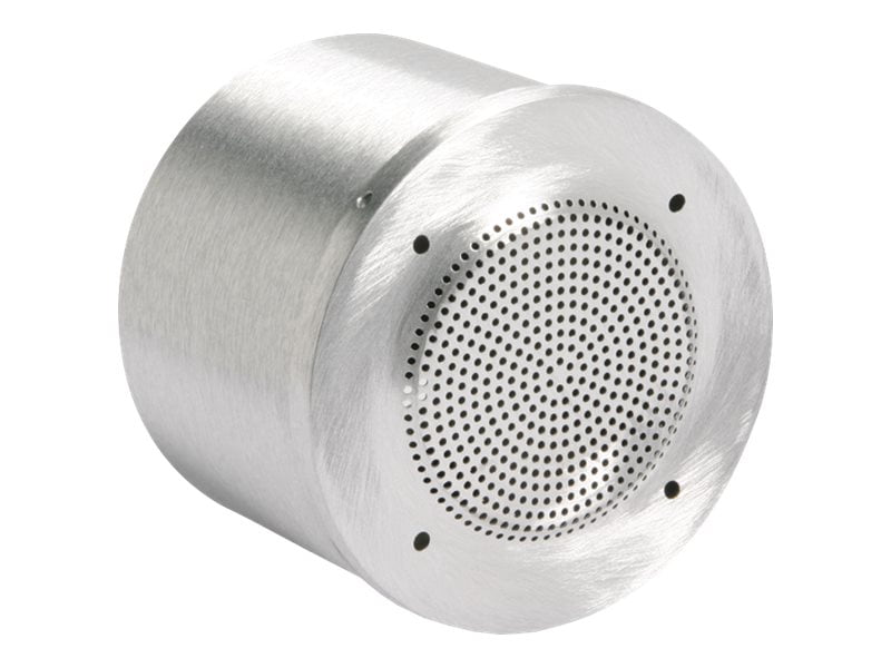 AtlasIED - Enclosure - for speaker(s) - aluminum - ceiling mountable ...