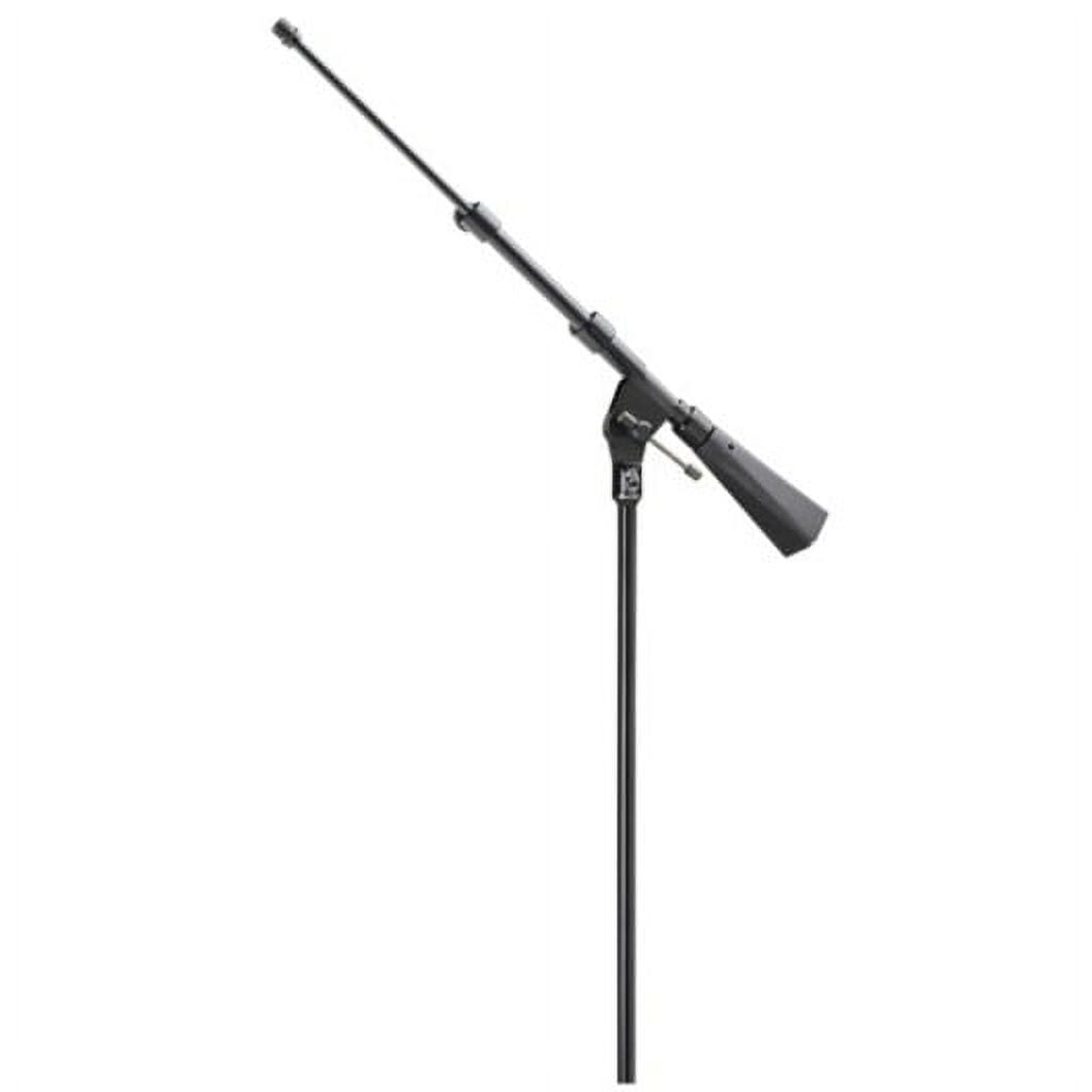 AtlasIED Adjustable Mini Boom Ebony 2 lb Counterweight - Walmart.com