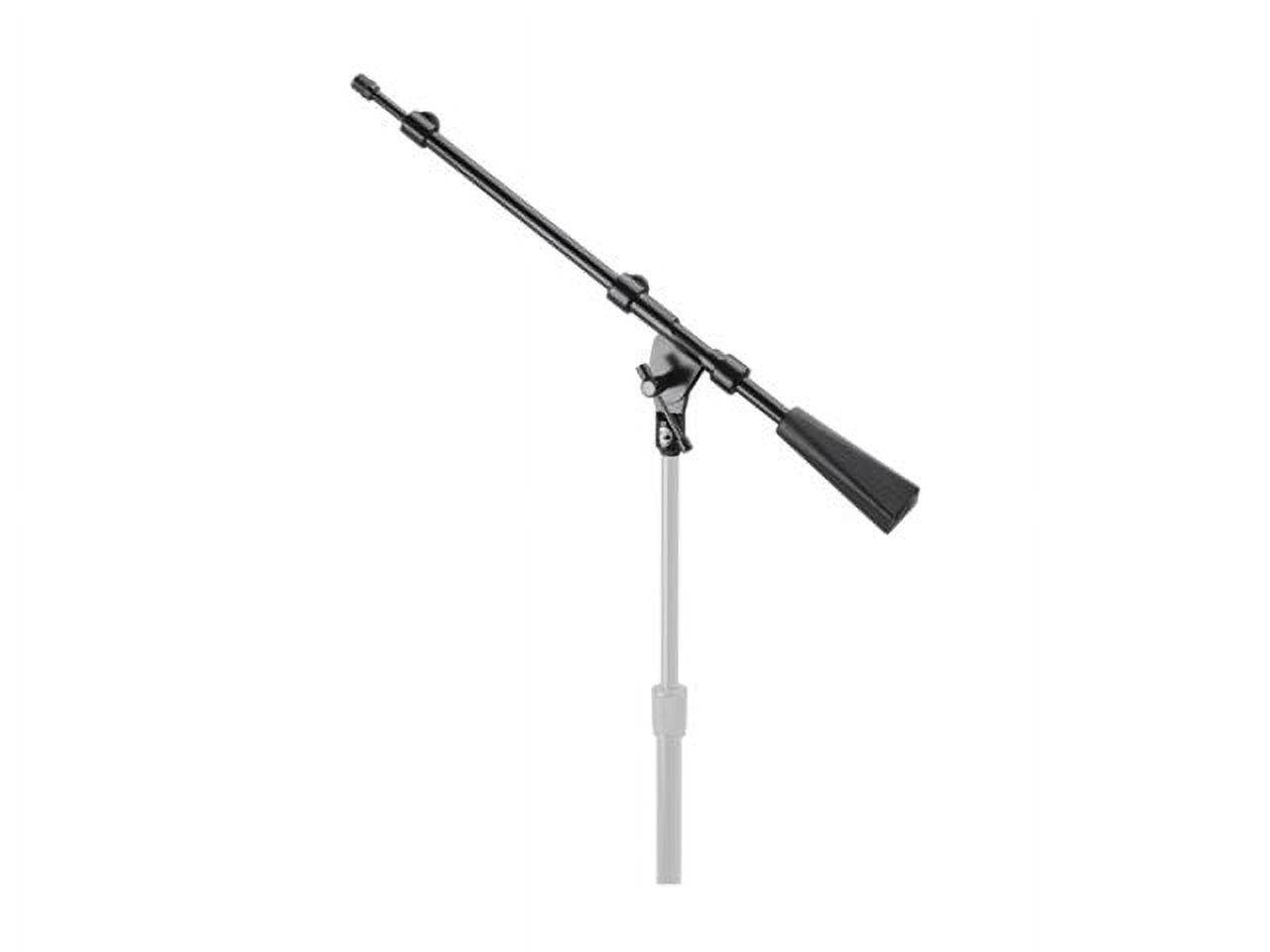 AtlasIED Performer Series PB21XEB - Boom arm for microphone ...
