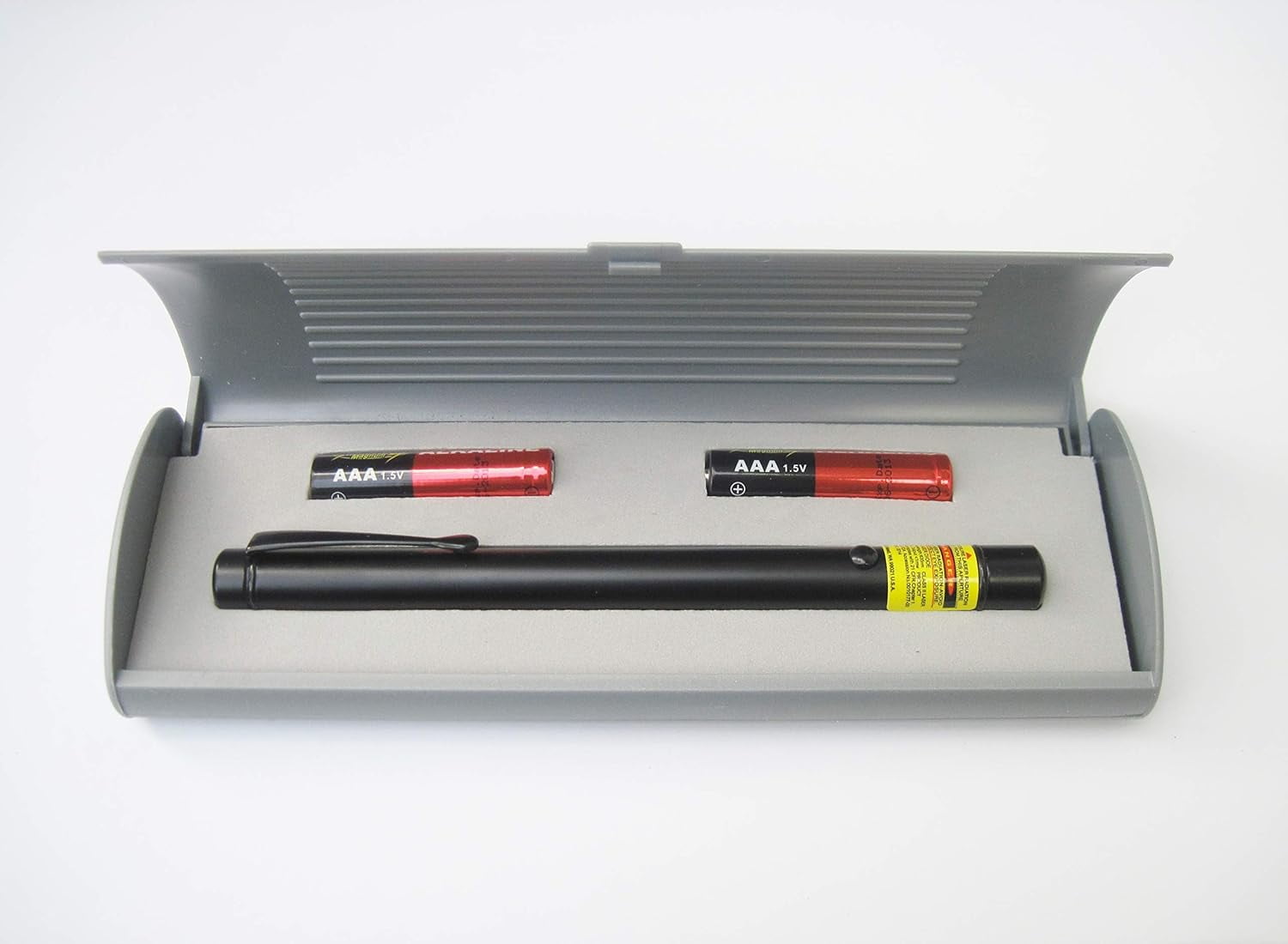 Ap Laser