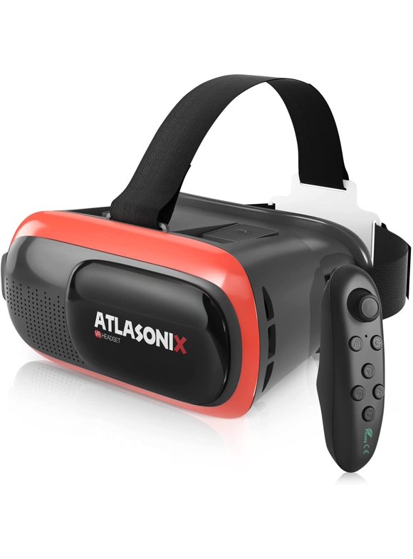 Smartphone VR Headsets in VR Headsets - Walmart.com