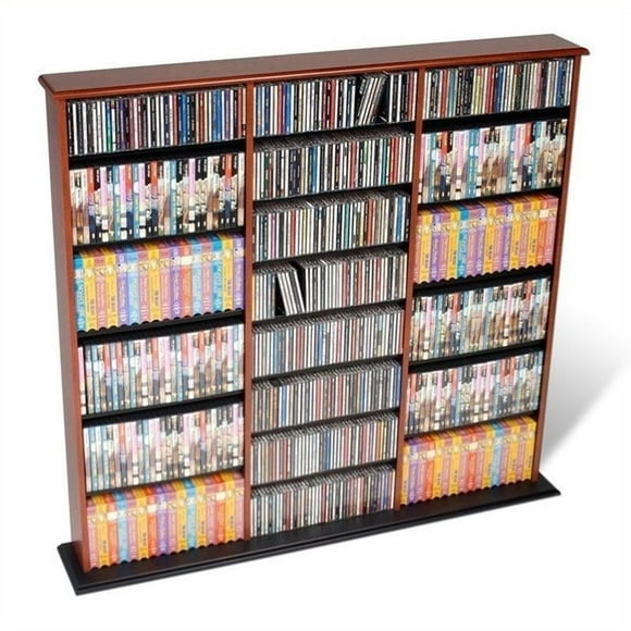 CD & Media Storage