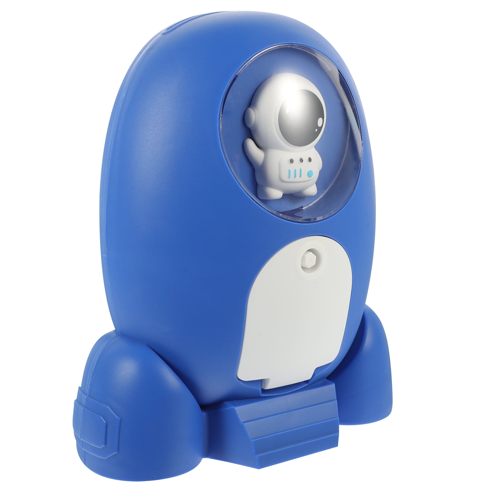 Atm Vending Machine Rocket Piggy Bank Toddler Child - Walmart.com