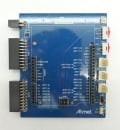 Atmel Arduino XPRO Shield Adapter ATARDADPT-XPRO - Walmart.com