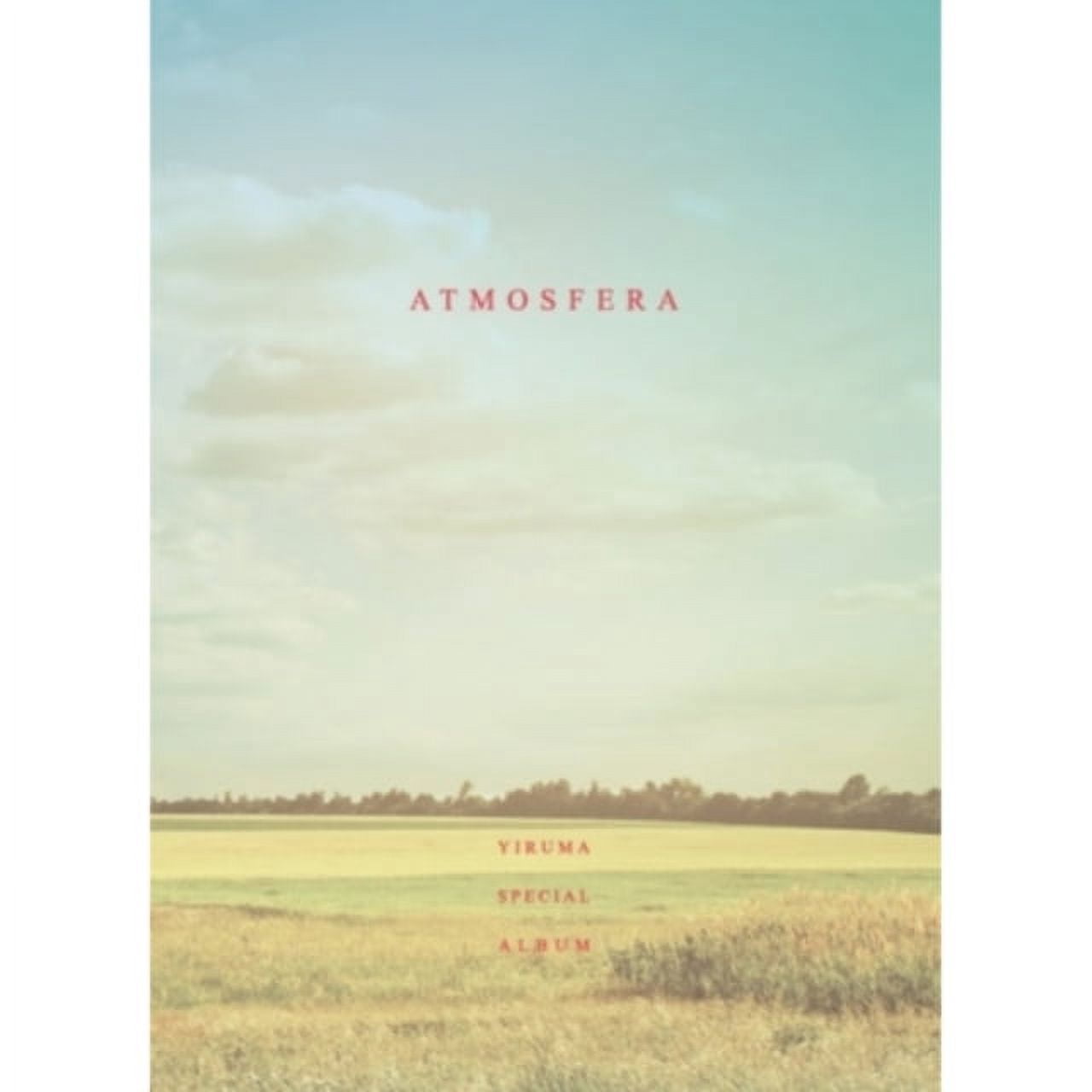 Atmosfera (CD) - Walmart.com