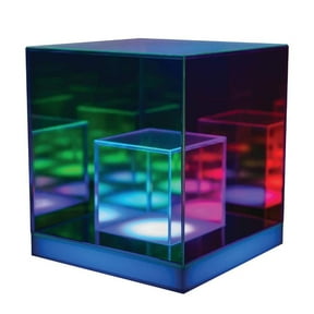 Iridescent Lighting