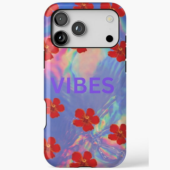 Atmosphere Design Graphic Illustration iPhone Case 17 16 15 14 13 12 11 ...