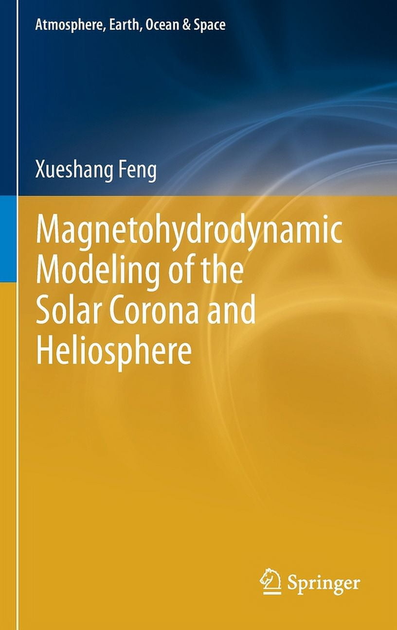 Atmosphere, Earth, Ocean & Space Magnetohydrodynamic Modeling of the ...