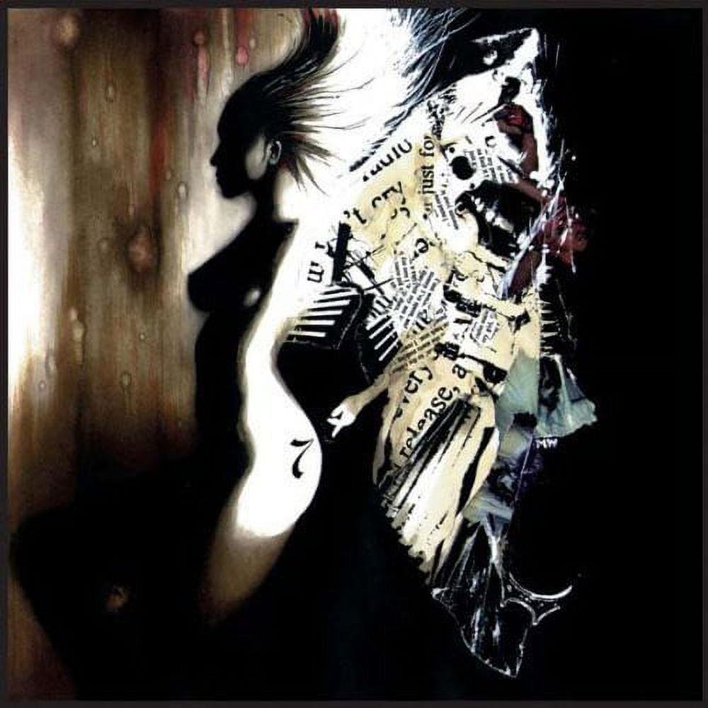 Atmosphere - Headshots: Se7En - Music & Performance - CD - Walmart.com