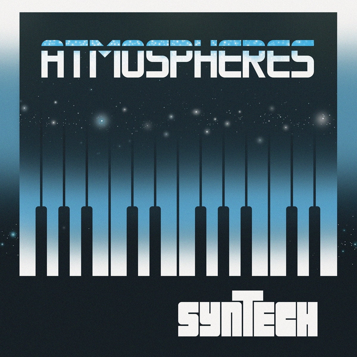 Syntech Atmospheres (CD) Album - Walmart.com