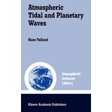 Atmospheric and Oceanographic Sciences Library: Atmospheric Tidal and ...