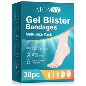 Blister Packs Medication