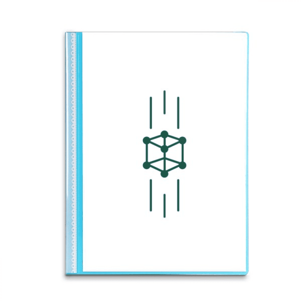 Atoc Structural Motion Combination Book Sheet Protectors Portfolio ...