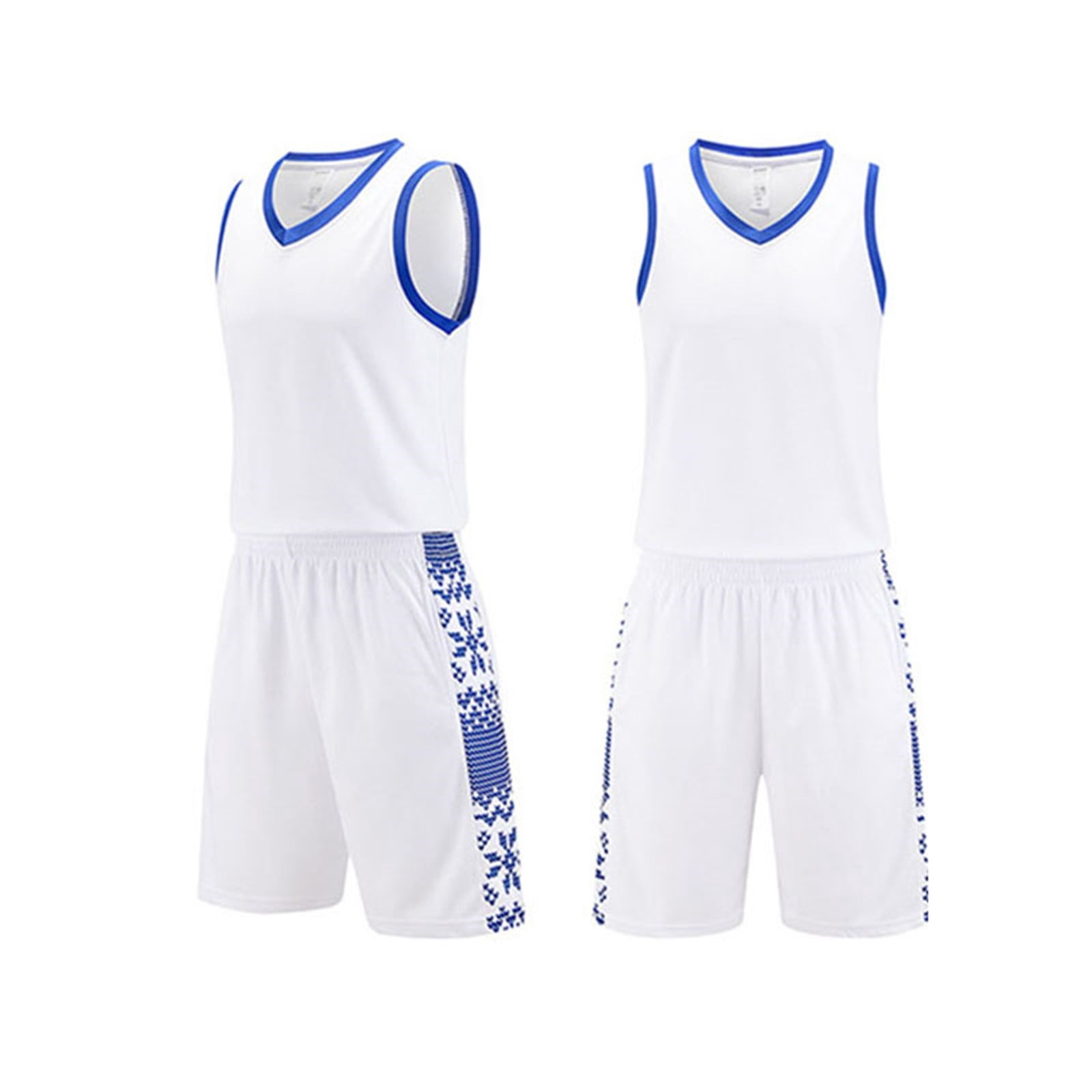 Atogsazn Children's Boy V Neck Jogger Clothes Set Kids Sleeveless Tank ...