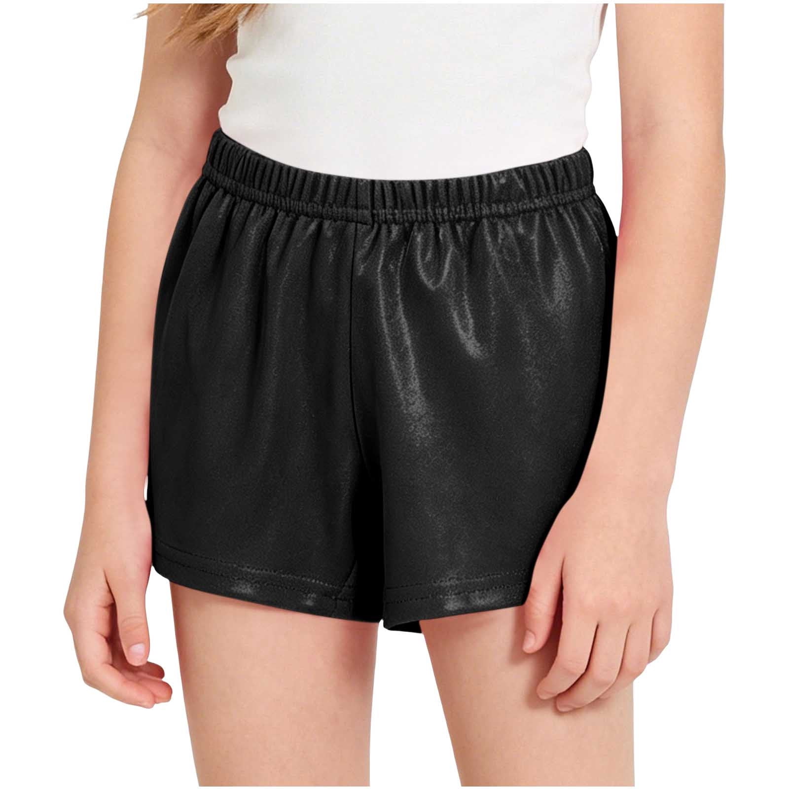 Atogsazn Kids Boys Summer Athletic Shorts Childrens Casual Jogger Wide ...