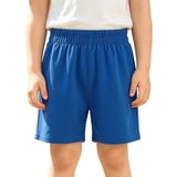 Atogsazn Kids Boys Summer Wide Leg Bermuda Shorts Children Casual ...