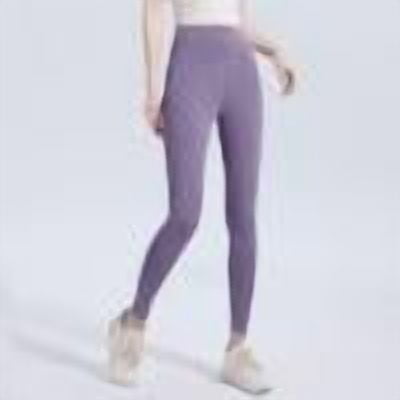 Atogsazn Womens Yoga Legging Pant Casual Stretchy Leggings Slim Fit ...