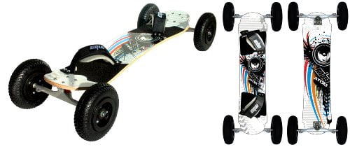Atom 90 MountainBoard - Walmart.com