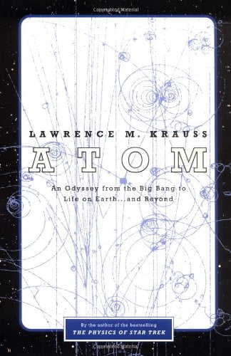 Pre-Owned Atom : An Odyssey from the Big Bang to Life on Earth ...