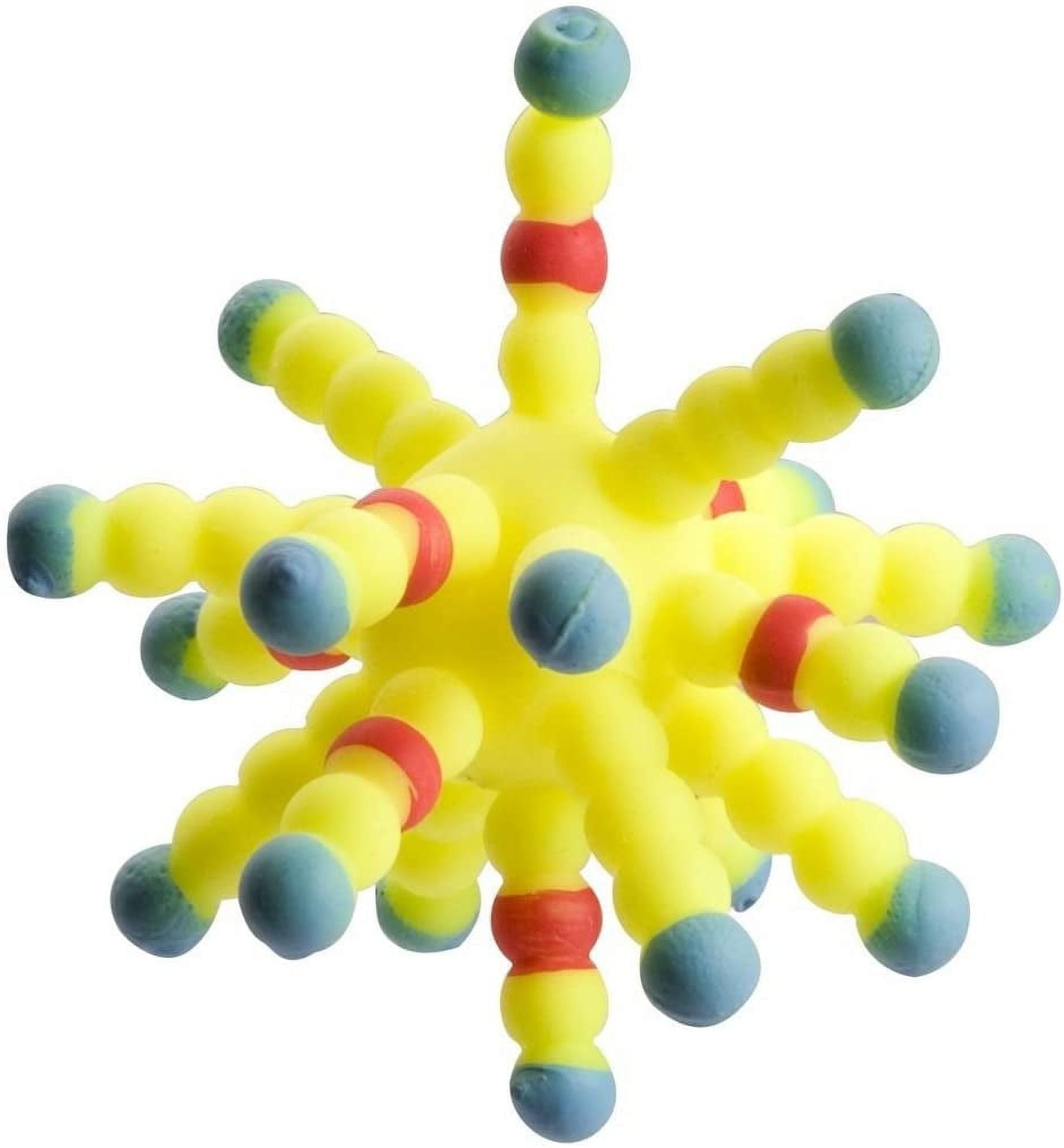 Atom Ball Sensory Fidget Stress Relief Visual Stimulation Autism ADHD ...