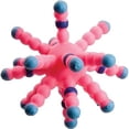 Atom Ball Sensory Fidget Stress Relief Visual Stimulation Autism ADHD ...