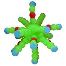 Expanding Ball