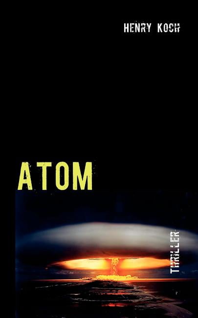 Atom, (Paperback) - Walmart.com