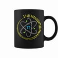 Atom Pi Math Science Stem Gift 314 Pi Day Coffee Mug - Walmart.com
