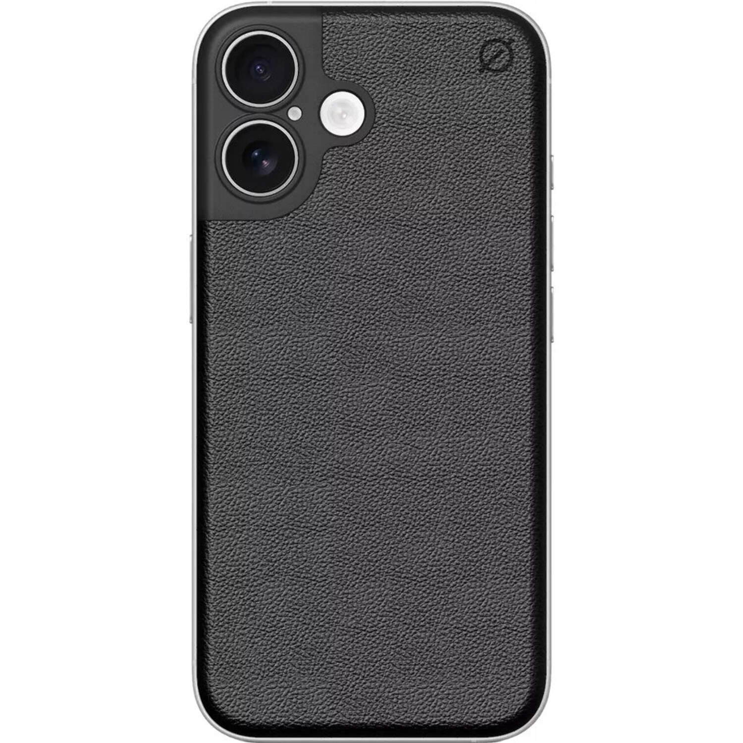 Atom Studios iPhone 16 Case Magnetic Soft Snap [Compatible with Magsafe ...