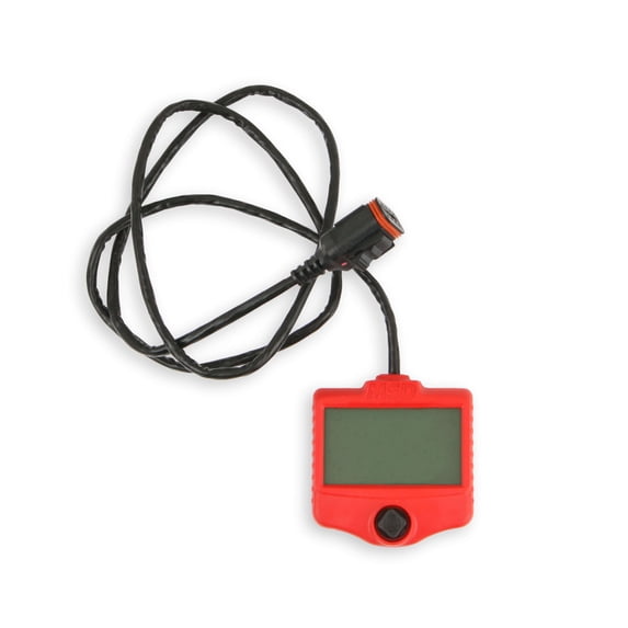 MSD Atomic Handheld Monitor for Transmission Control Module, LCD ...