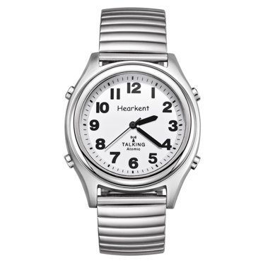 Talking Atomic Watch - Walmart.com