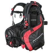 Atomic Aquatics B2 Comfort Swivel Octopus with Extra-Long 36" Hose and ...